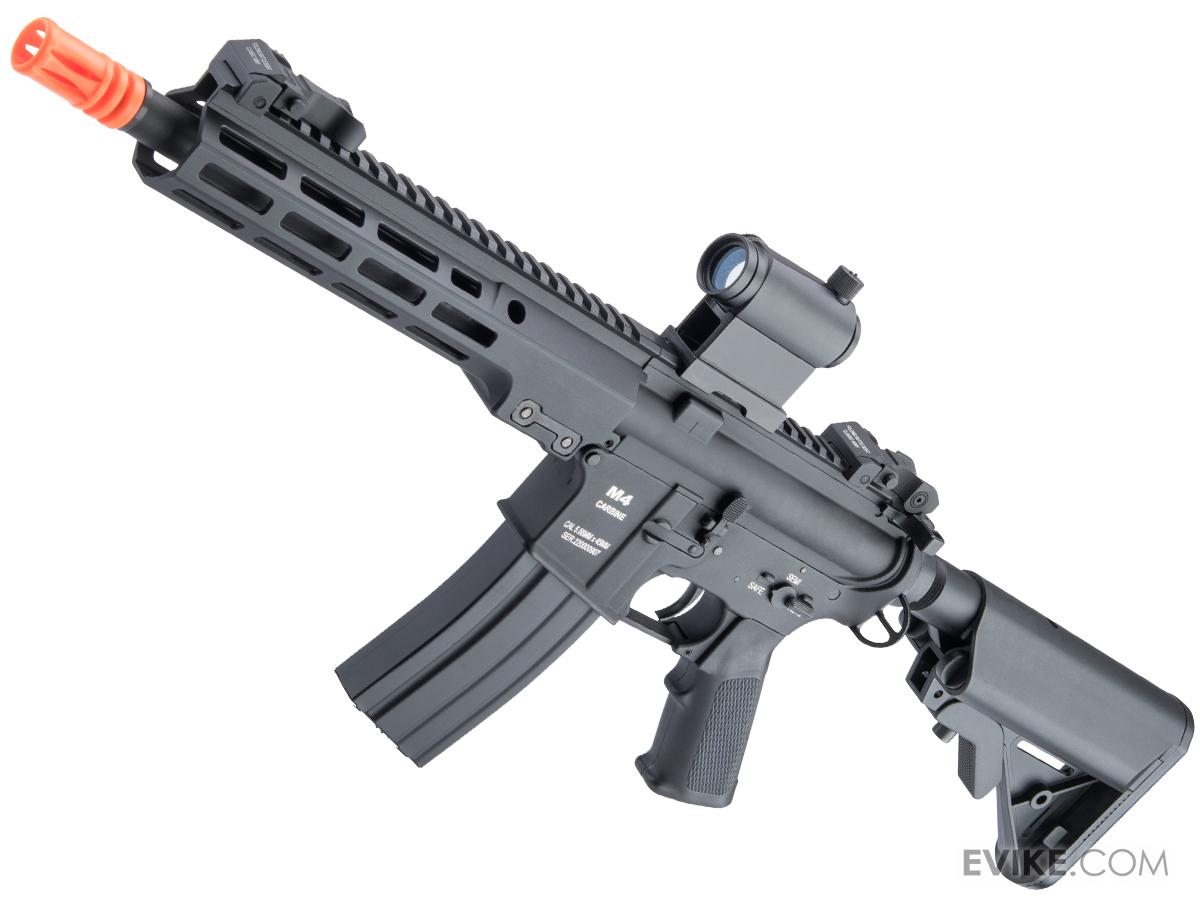 Classic Army Block 3 M-LOK Airsoft AEG Rifle w/ ECS MOSFET (Color ...