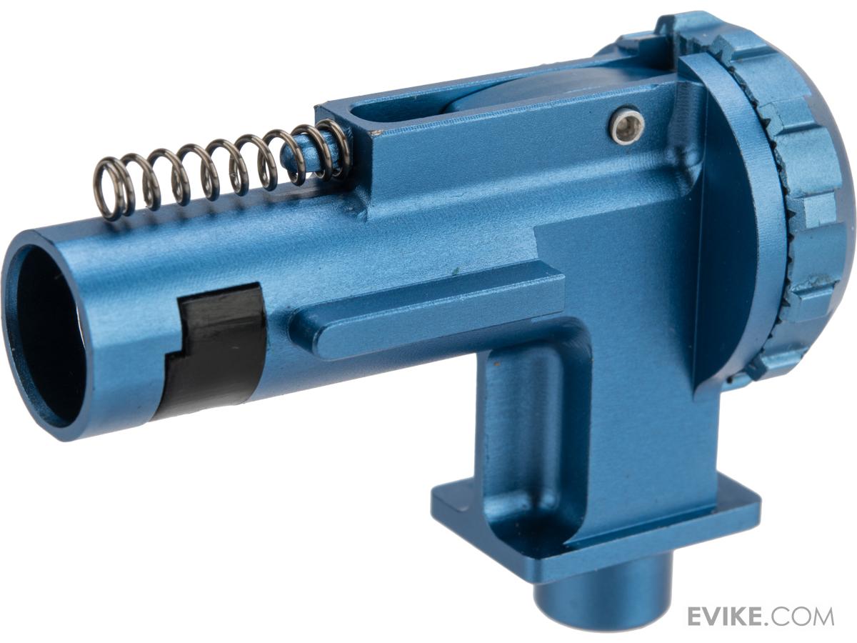 Classic Army CNC Aluminum Rotary Hop-Up Chamber for M4/M16 Airsoft AEGs ...