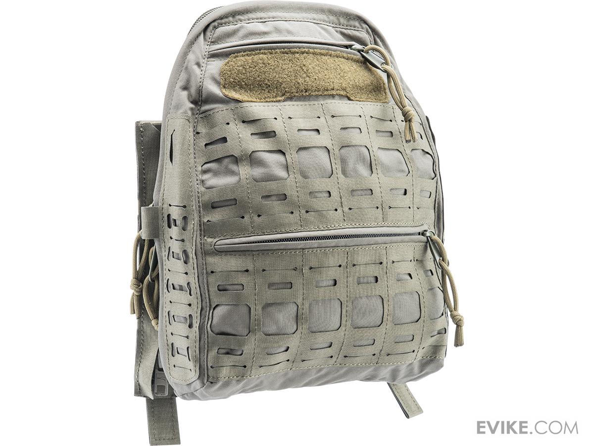 Templar's Gear CPC QD Flat Pack (Color: Ranger Green / Small), Tactical ...