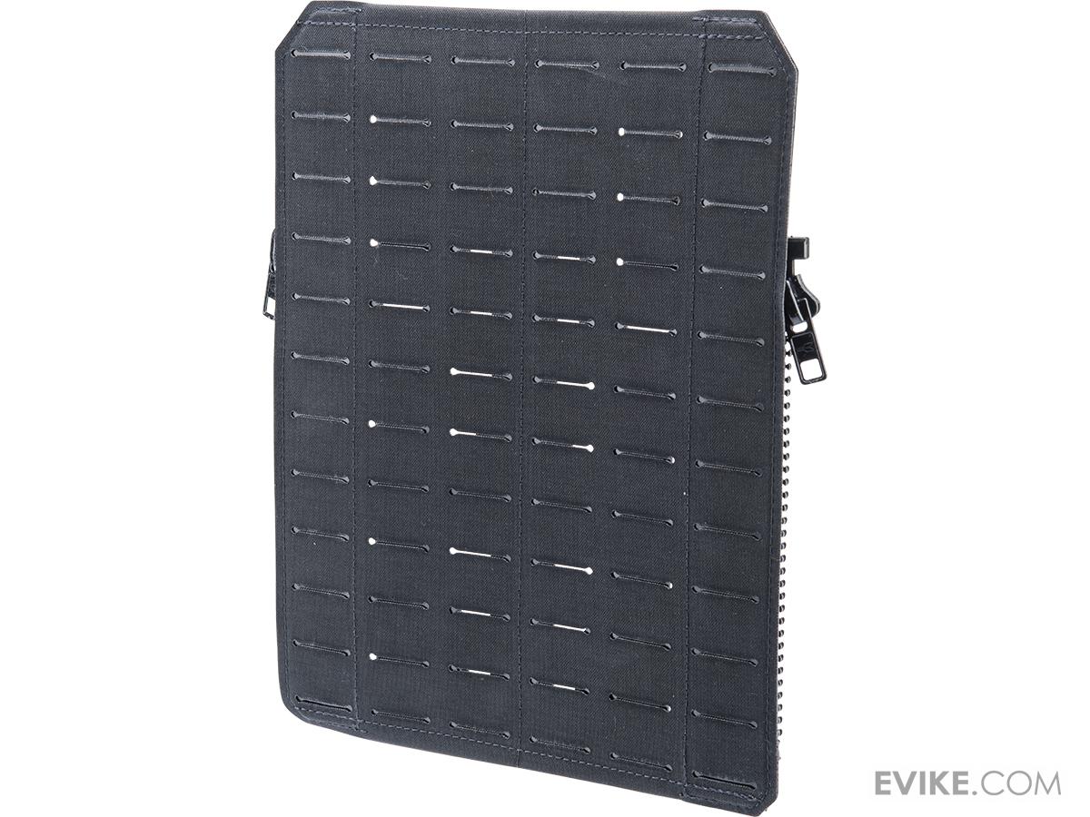 Templar's Gear CPC Back Zip Panel (Color: Black), Tactical Gear/Apparel ...