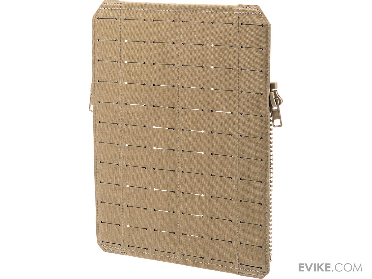 Templar's Gear CPC Back Zip Panel (Color: Coyote), Tactical Gear ...