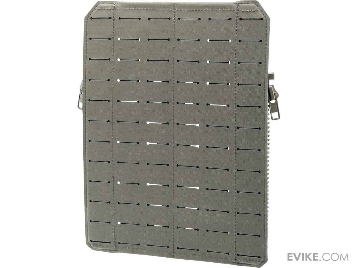 Templar's Gear CPC Back Zip Panel (Color: Ranger Green), Tactical Gear ...