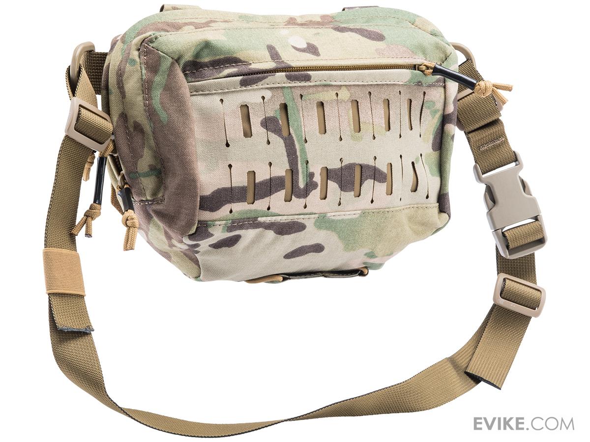 Templar's Gear Convertible Dangler Pouch (Color: Multicam), Tactical ...