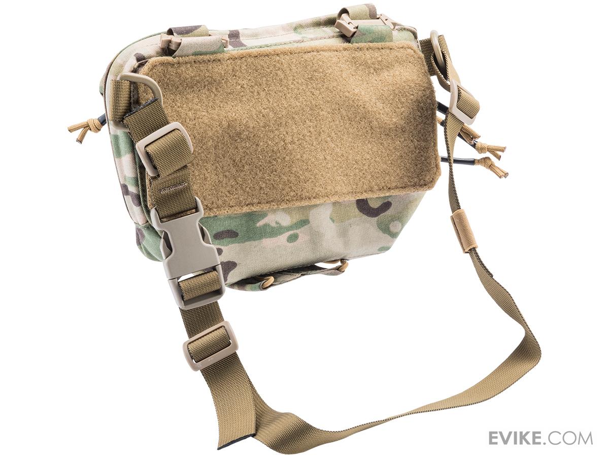 Templar's Gear Convertible Dangler Pouch (Color: Multicam), Tactical ...
