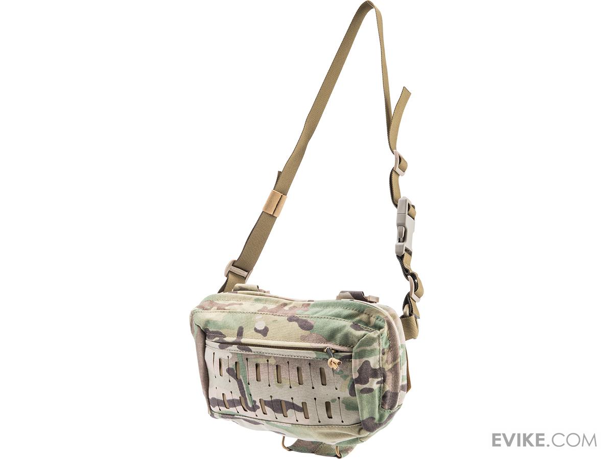Templar's Gear Convertible Dangler Pouch (Color: Multicam), Tactical ...