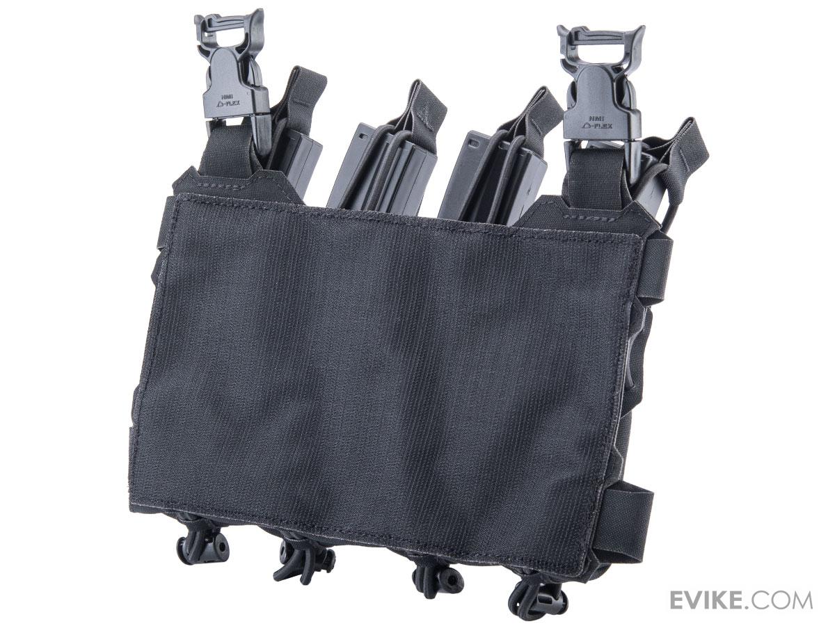 Templar's Gear 4x1 SMG Magazine Front Panel for Templar's Gear CPC ROC ...