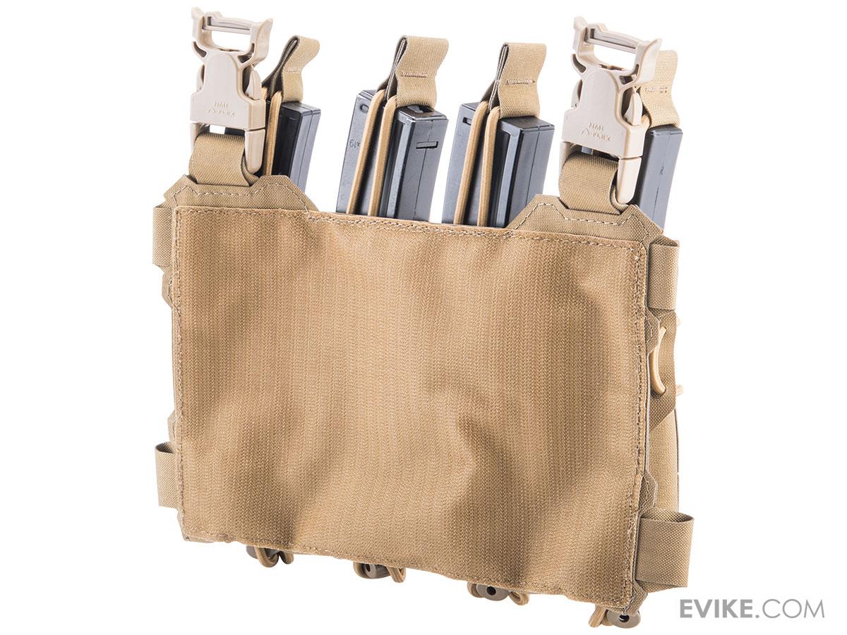 Templar's Gear 4x1 SMG Magazine Front Panel for Templar's Gear CPC ROC ...