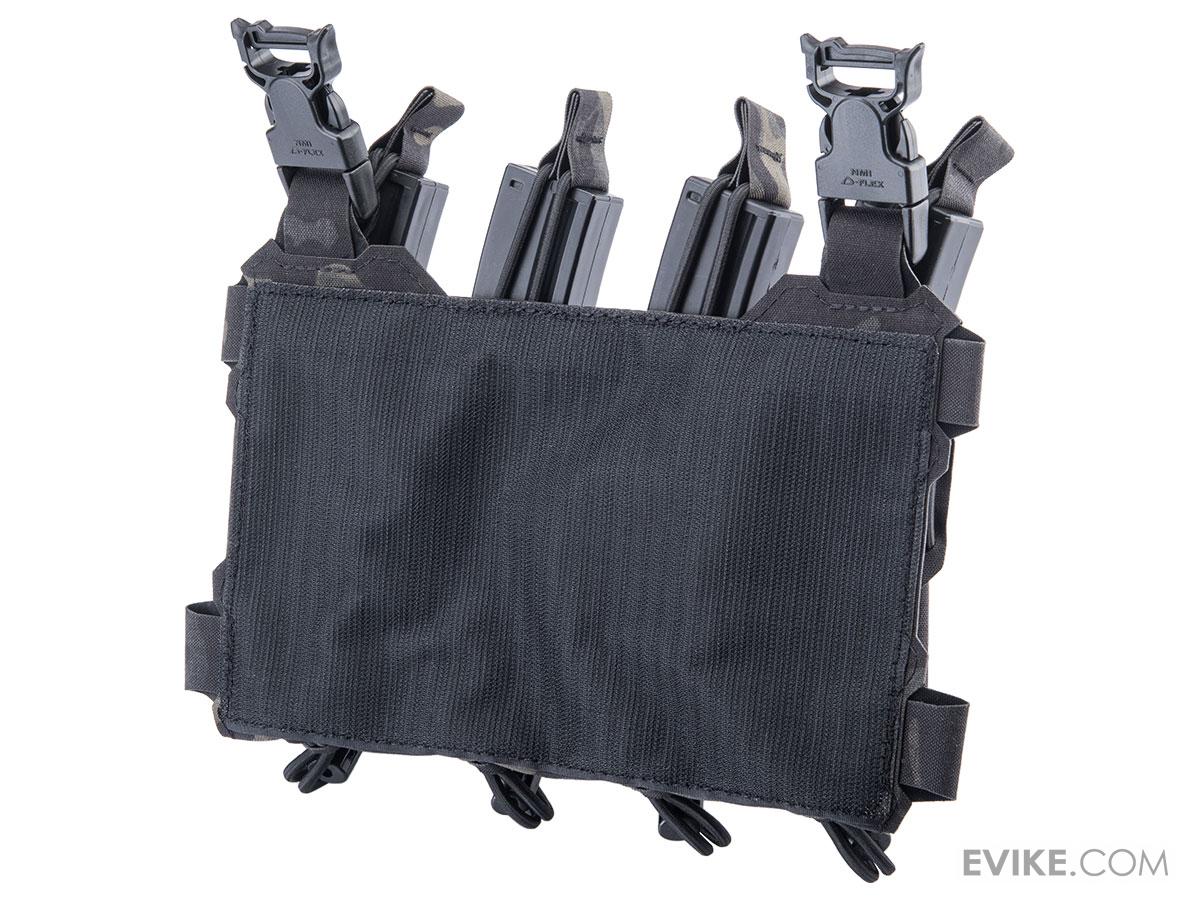 Templar's Gear 4x1 SMG Magazine Front Panel for Templar's Gear CPC ROC ...