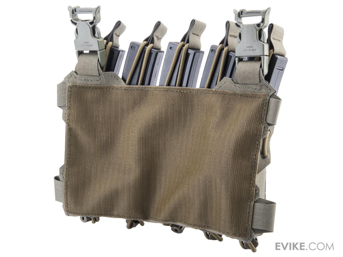 Templar's Gear 5x1 SMG Magazine Front Panel for Templar's Gear CPC ROC ...