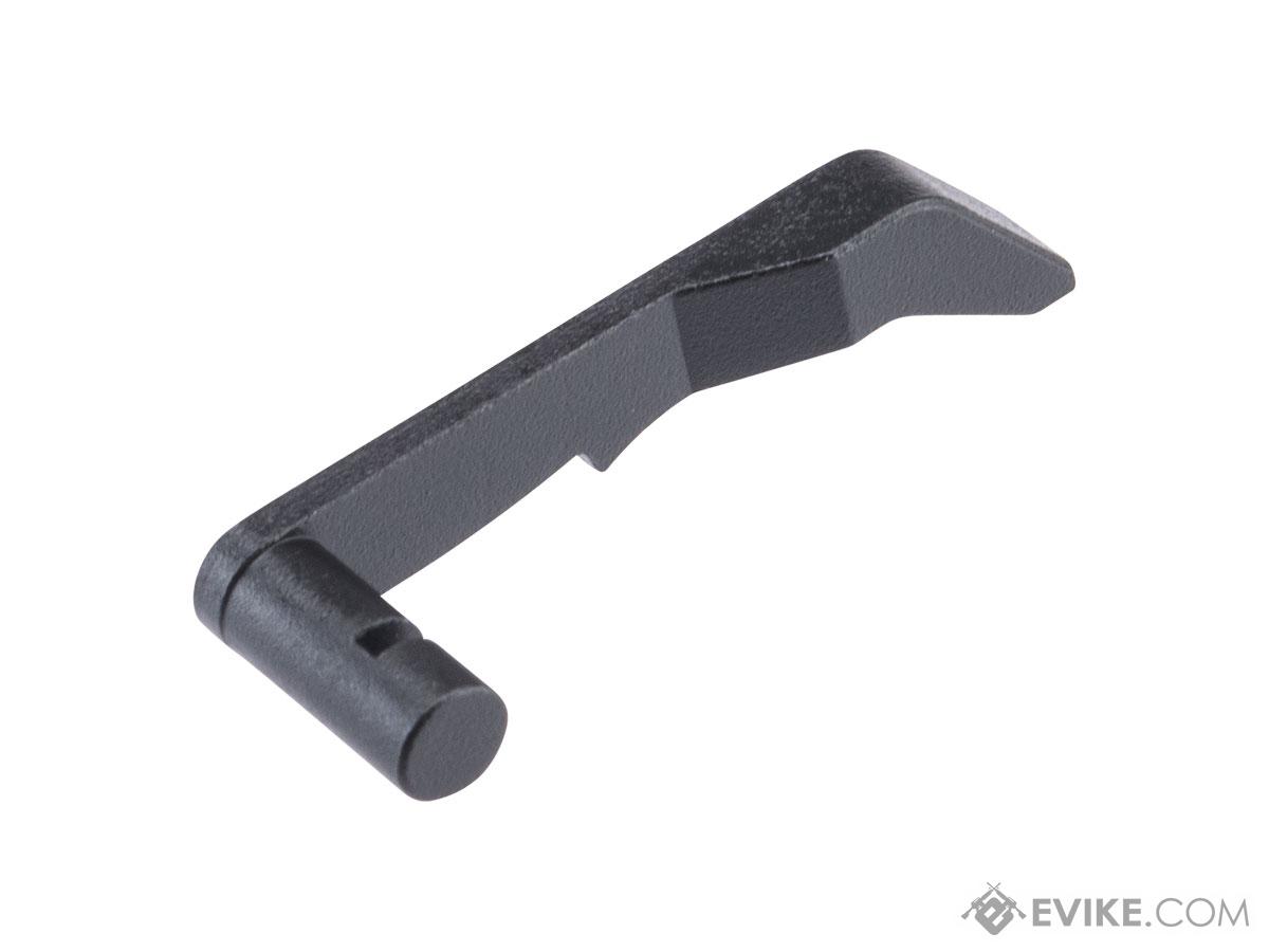 CL Project Stainless Steel CNC Early Bird Trigger Arm for Dan Wesson ...