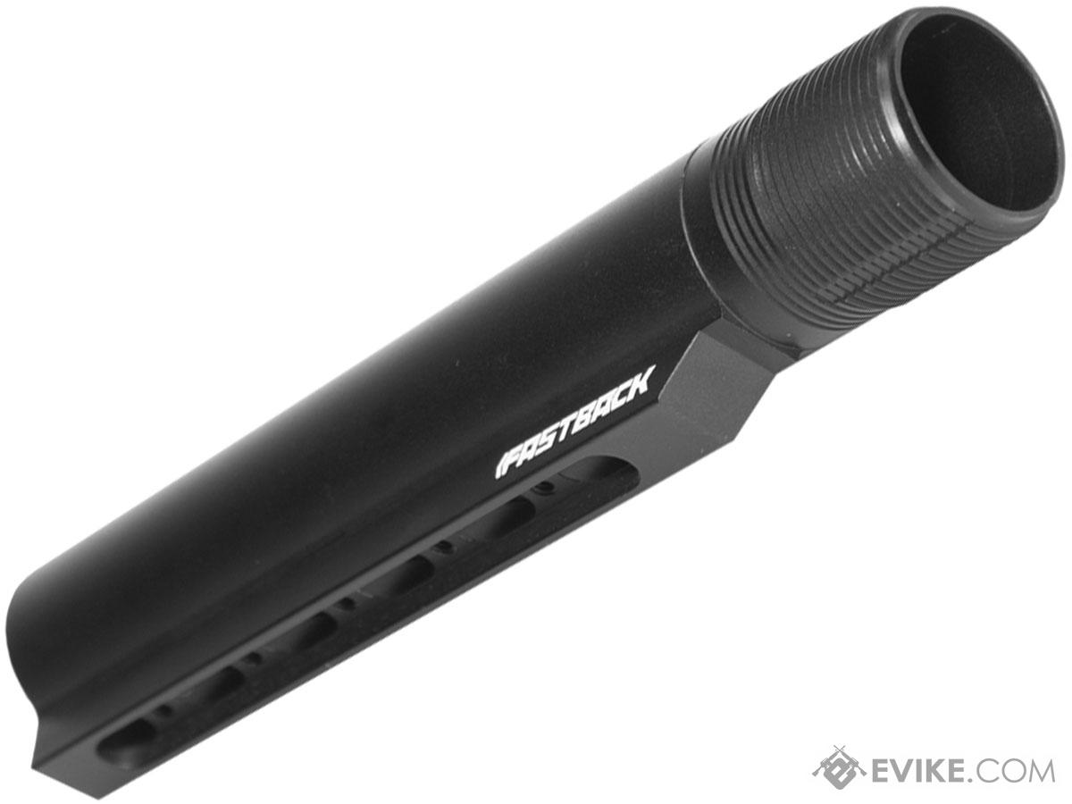 CMMG Fastback Receiver Extension for Mil-Spec AR-15s, Accessories ...