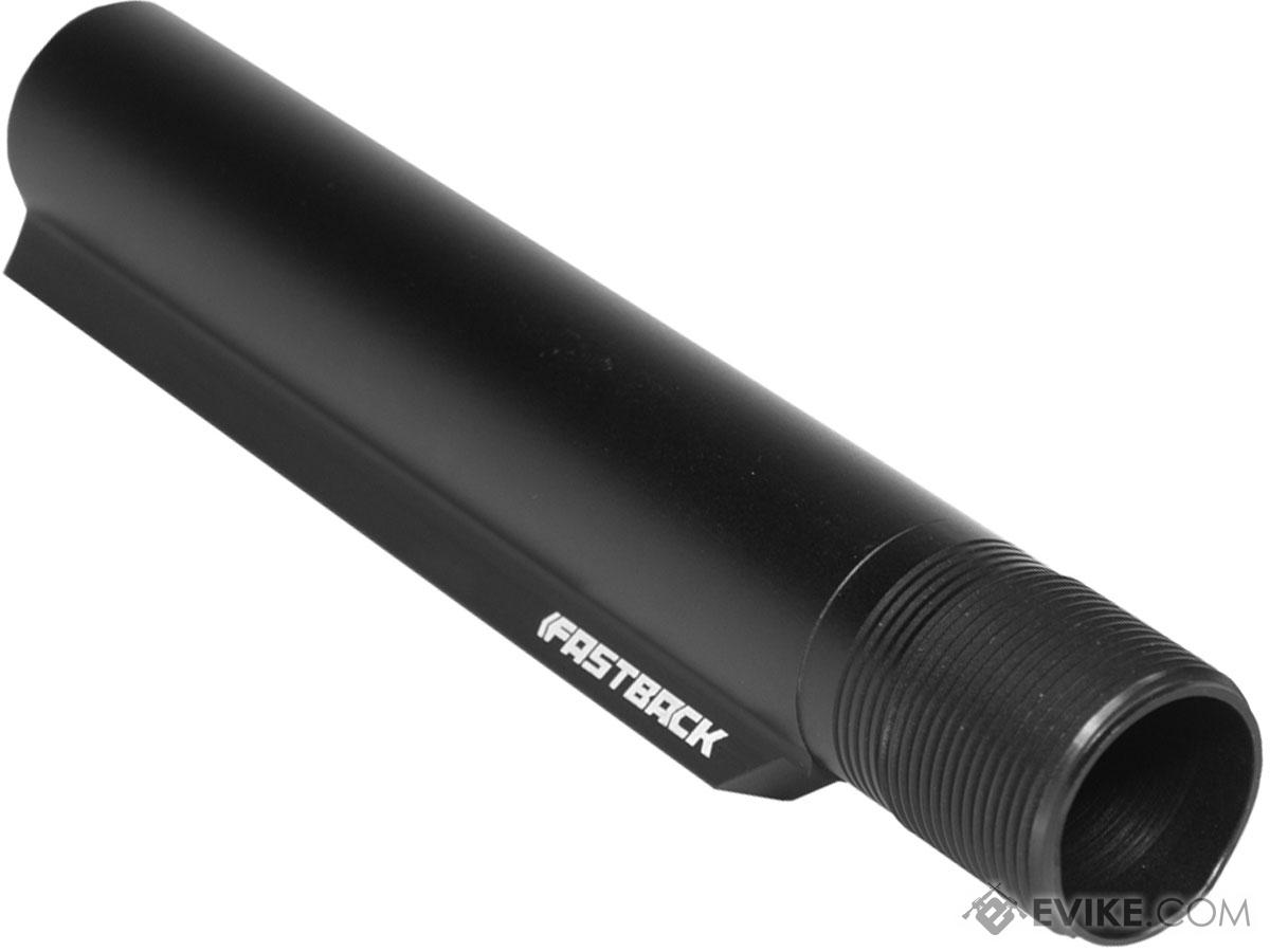 CMMG Fastback Receiver Extension for Mil-Spec AR-15s, Accessories ...