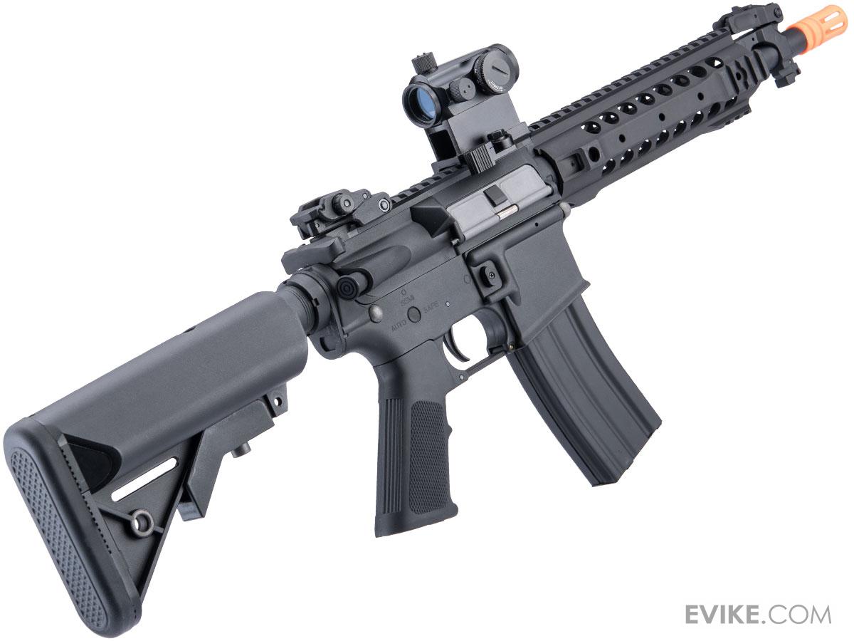 Cybergun Licensed Colt Sportsline M4 AEG Rifle w/ G3 Micro-Switch ...