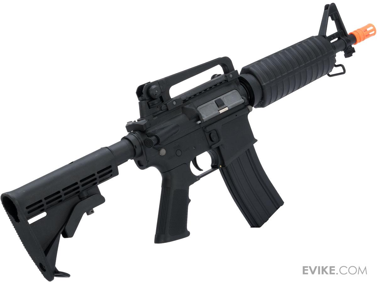 Cybergun Licensed Colt Sportsline M4 AEG Rifle w/ G3 Micro-Switch ...