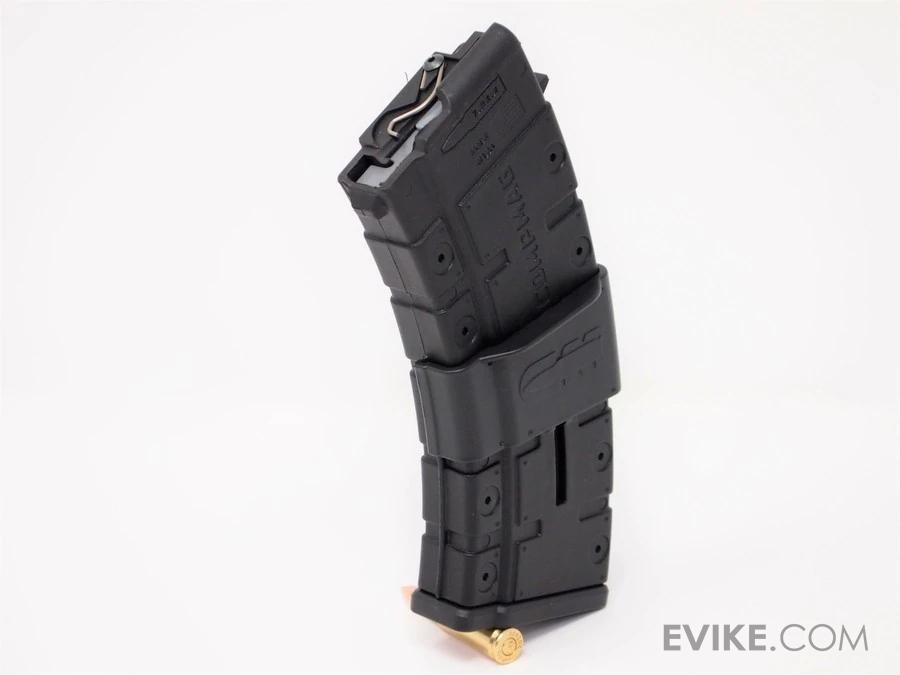 CompMag 10 Round California Compliant Locked Magazine (Model: AK47 7 ...