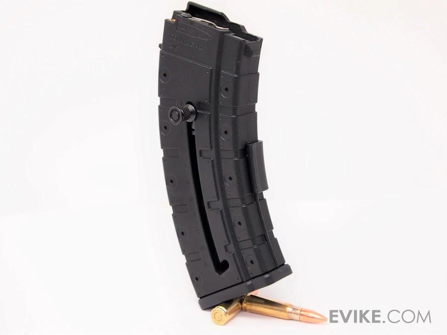 CompMag 10 Round California Compliant Locked Magazine (Model: AK47 7 ...