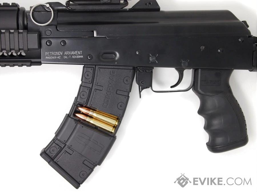 Experiences with CompMag? (side-loading magazine) | Bay Area Riders Forum