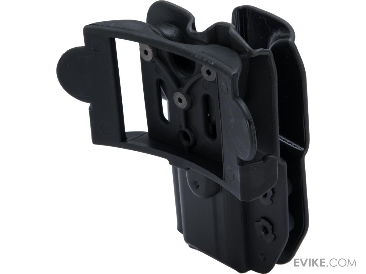 Comp-Tac "International" OWB Kydex w/ Modular Mounting System (Model ...