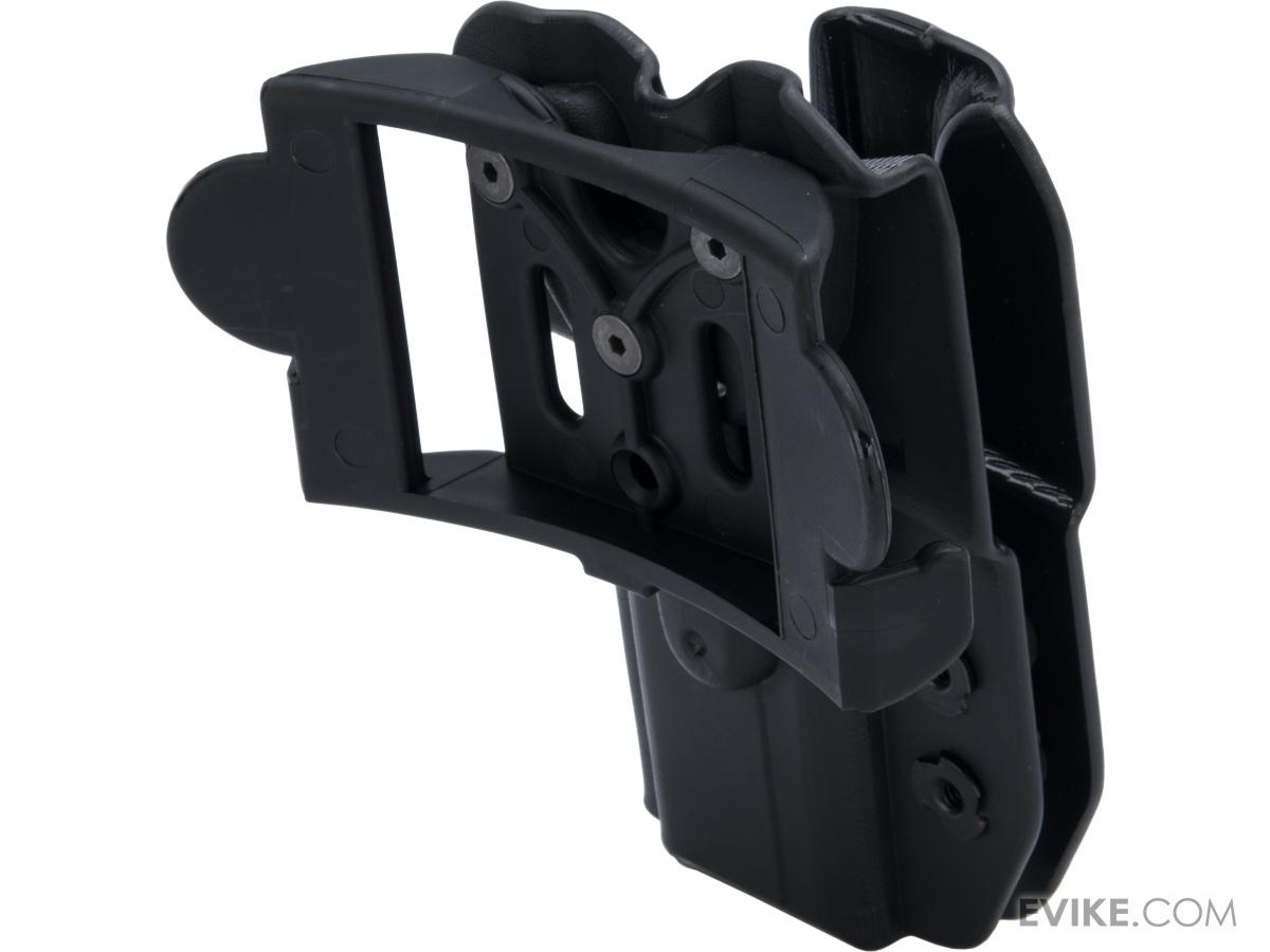 Comp-Tac "International" OWB Kydex w/ Modular Mounting System (Model ...