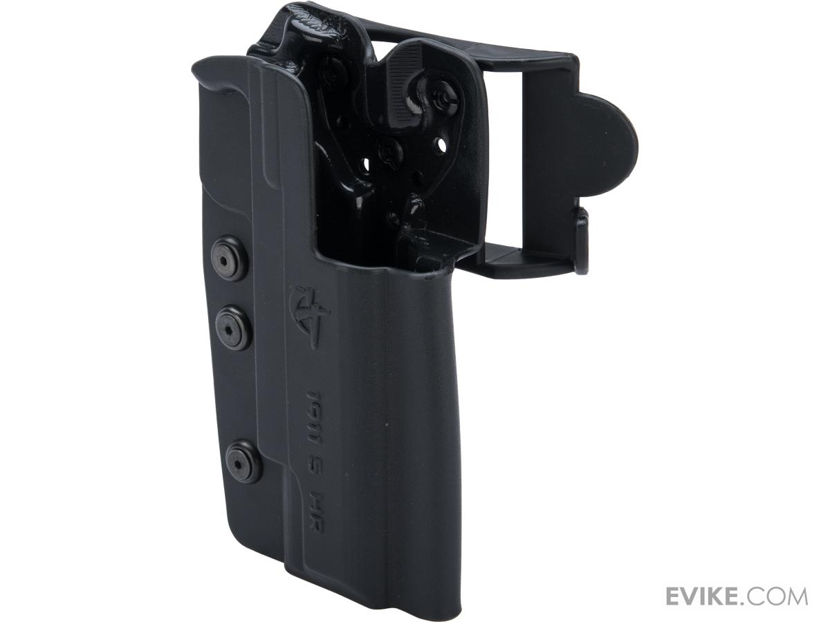 Comp-Tac "International" OWB Kydex w/ Modular Mounting System (Model ...