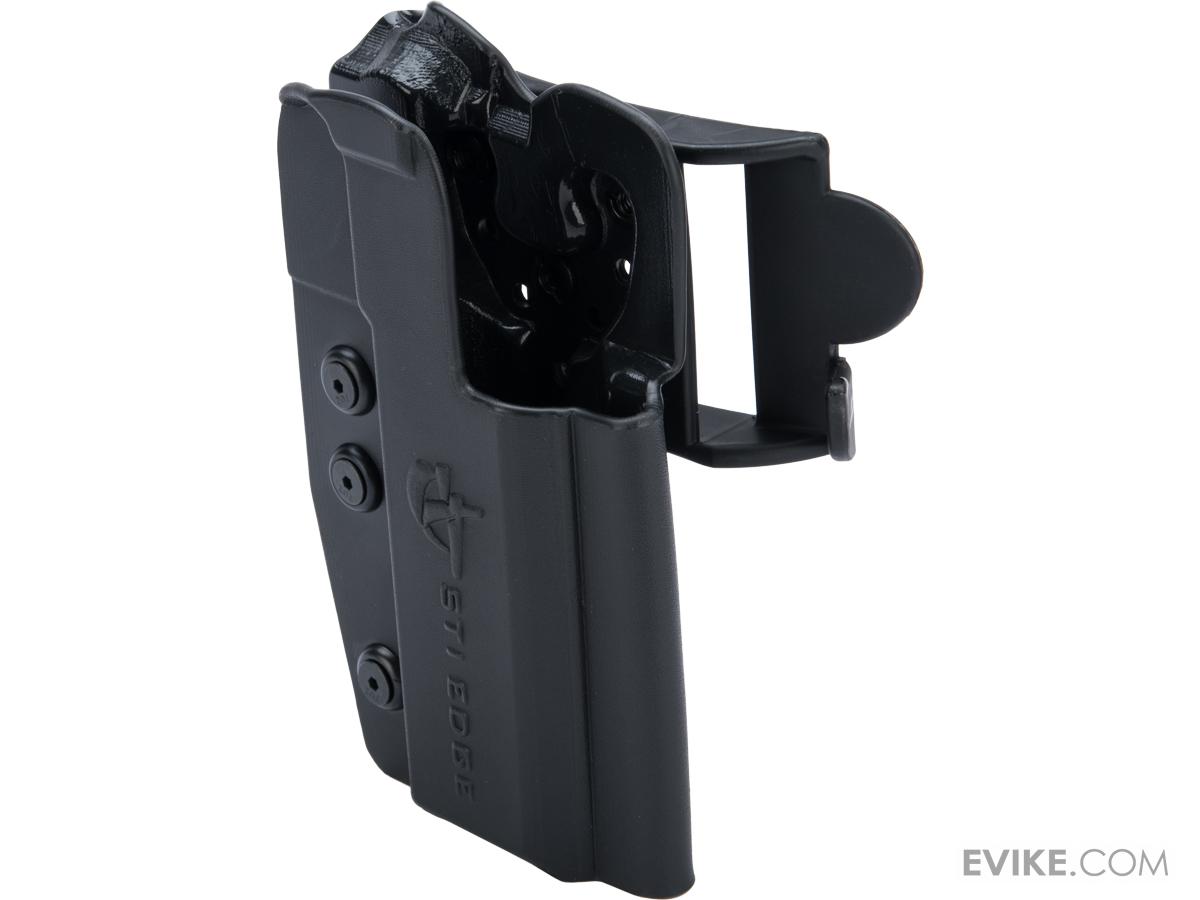 Comp-Tac "International" OWB Kydex w/ Modular Mounting System (Model ...