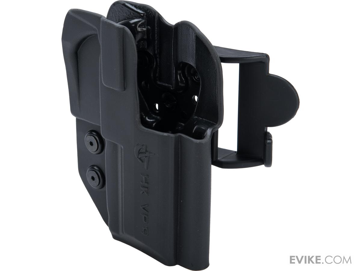 Comp-Tac "International" OWB Kydex w/ Modular Mounting System (Model: H ...