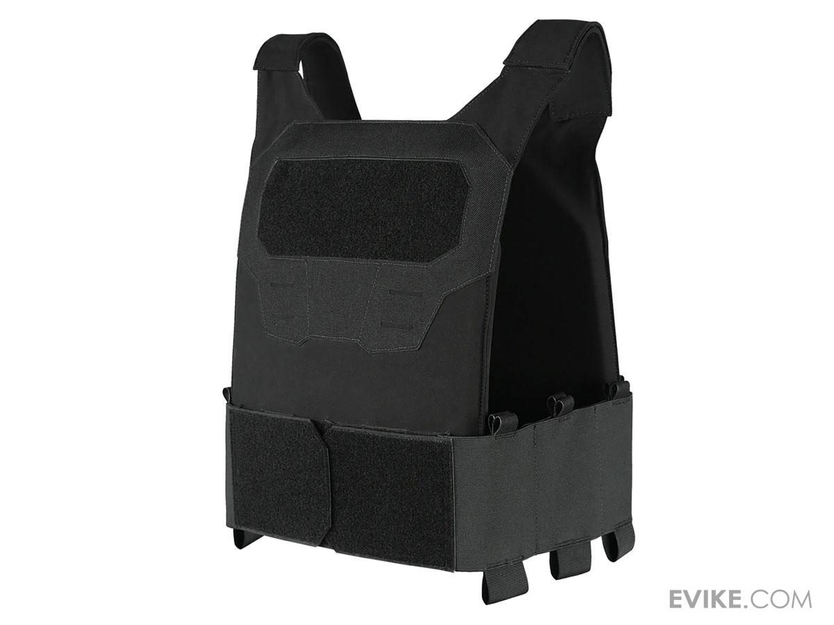 Condor Tactical Specter Plate Carrier (Color: Black), Tactical Gear ...