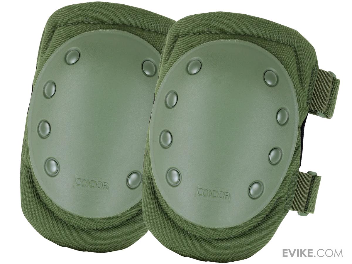 Condor KP1 Knee Pad (Color: OD Green), Tactical Gear/Apparel, Knee ...