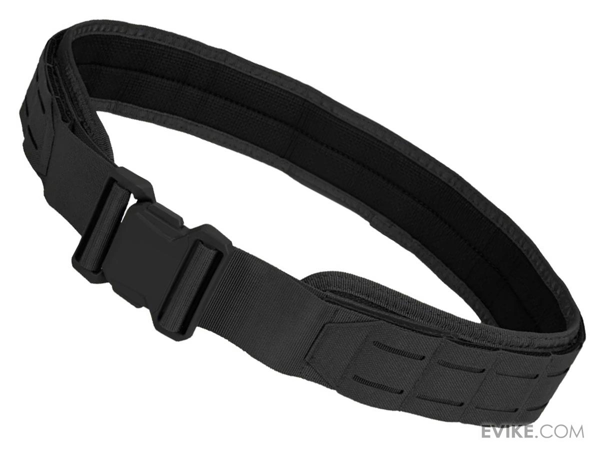 Conder LCS Vector Belt (Color: Black / Large), Tactical Gear/Apparel ...