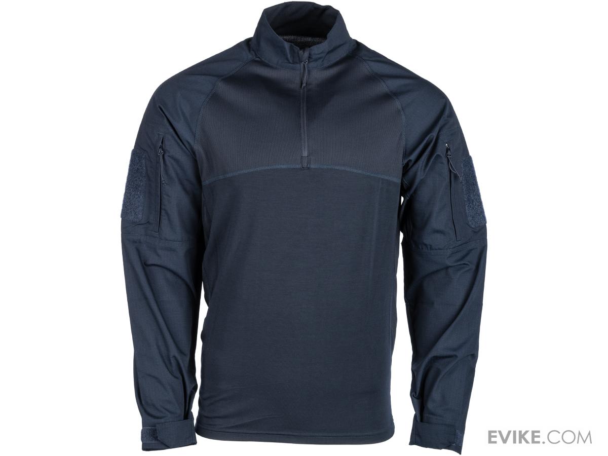 Condor Tactical Combat Shirt GEN II (Color: Navy Blue / Large ...