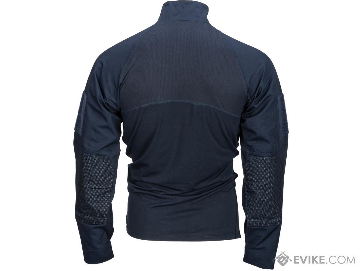 Condor Tactical Combat Shirt GEN II (Color: Navy Blue / Large ...