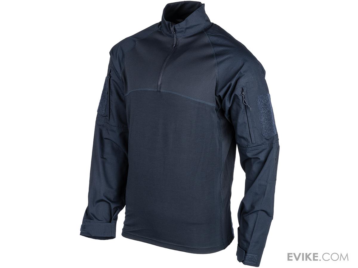Condor Tactical Combat Shirt (Color: Navy Blue / Medium), Tactical Gear ...