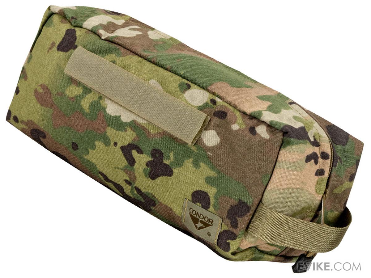 Condor Multi-Purpose Kit Bag (Color: Scorpion OCP), Tactical Gear ...