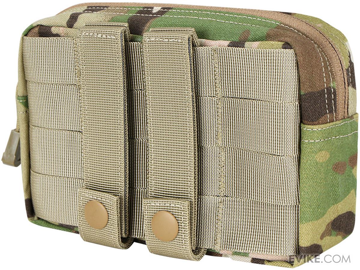 Condor Compact Utility Pouch (Color: Multicam), Tactical Gear/Apparel ...