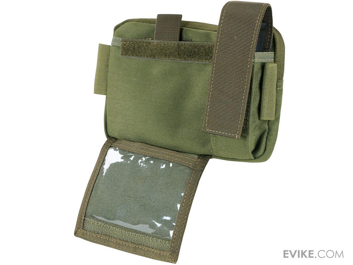 Condor Annex Admin Pouch (Color: Multicam), Tactical Gear/Apparel ...