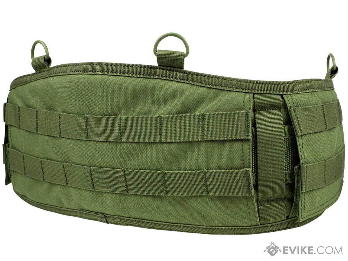 Condor Gen 2 Battle Belt (Color: Scorpion OCP / Medium), Tactical Gear ...