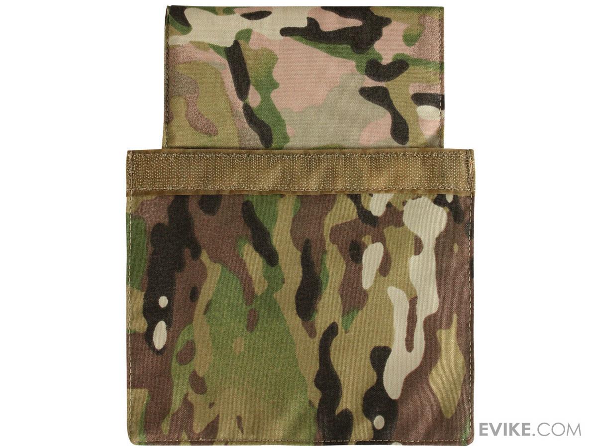 Condor VAS Side Plate MOLLE Insert (Color: Scorpion), Tactical Gear ...