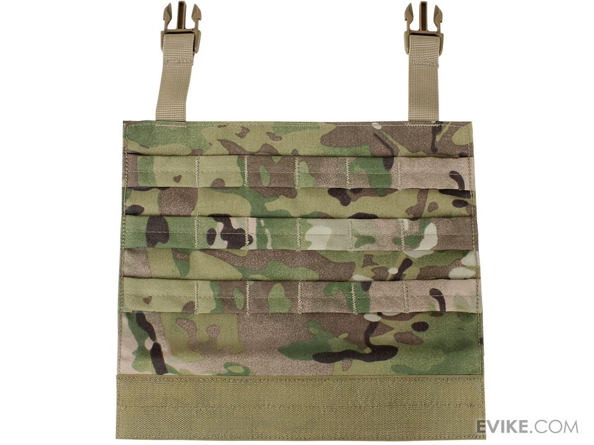 Condor Vanquish Armor System Modular Panel (Color: Scorpion), Tactical ...