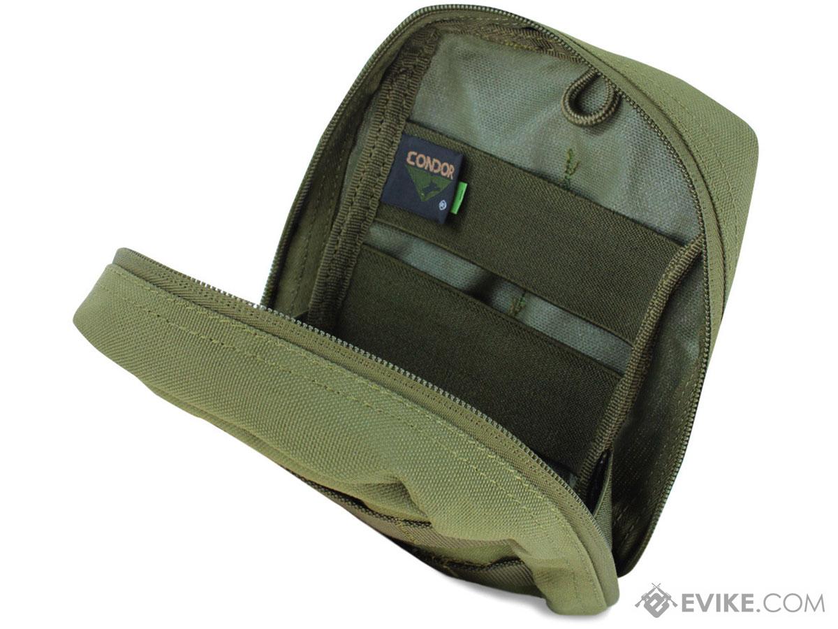 Condor Tactical EMT Pouch (Color: Scorpion OCP), Tactical Gear/Apparel ...
