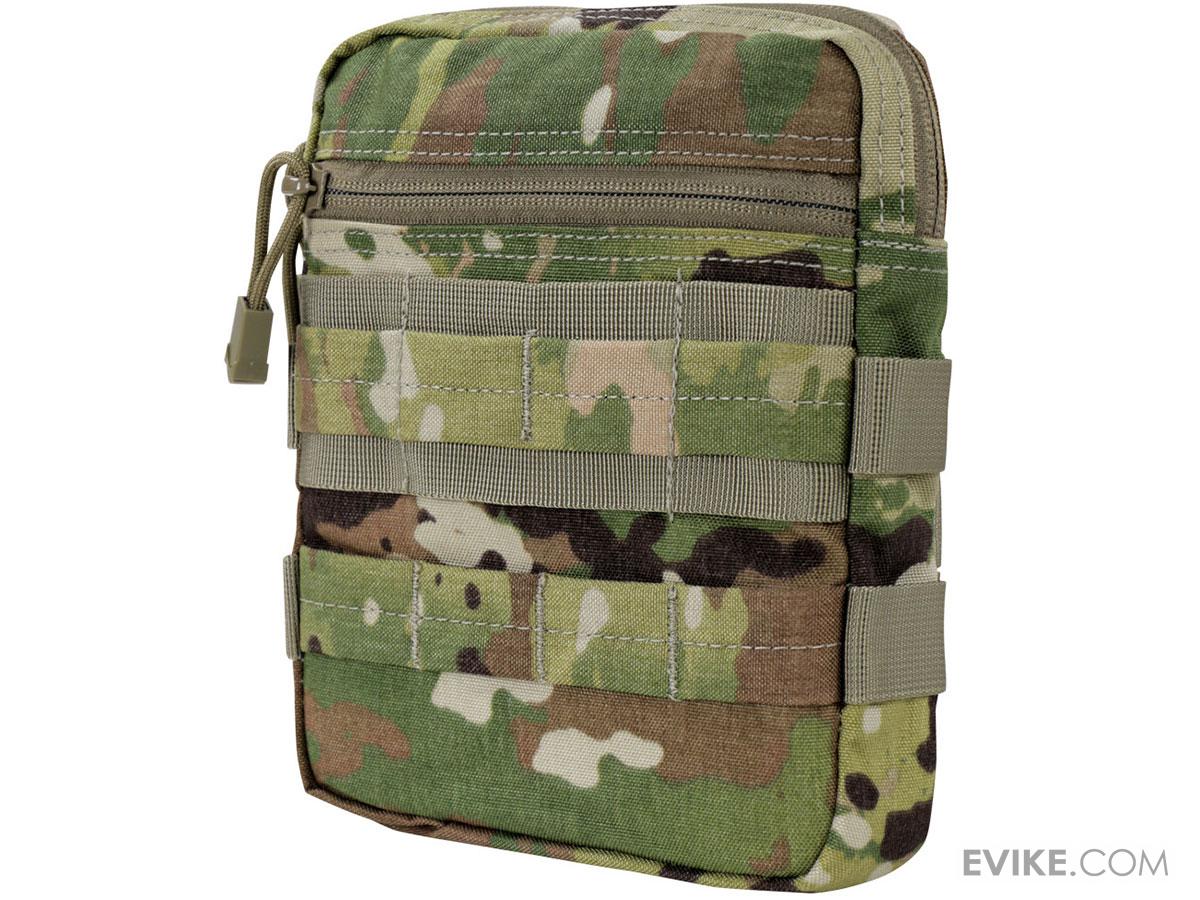 Condor G.P. Pouch (Color: Scorpion OCP), Tactical Gear/Apparel, Pouches ...