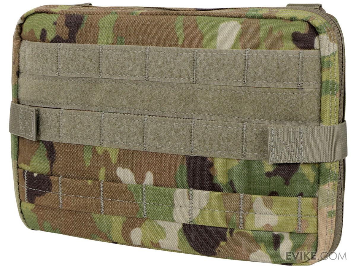 Condor Tactical T&T Pouch (Color: Scorpion OCP), Tactical Gear/Apparel ...