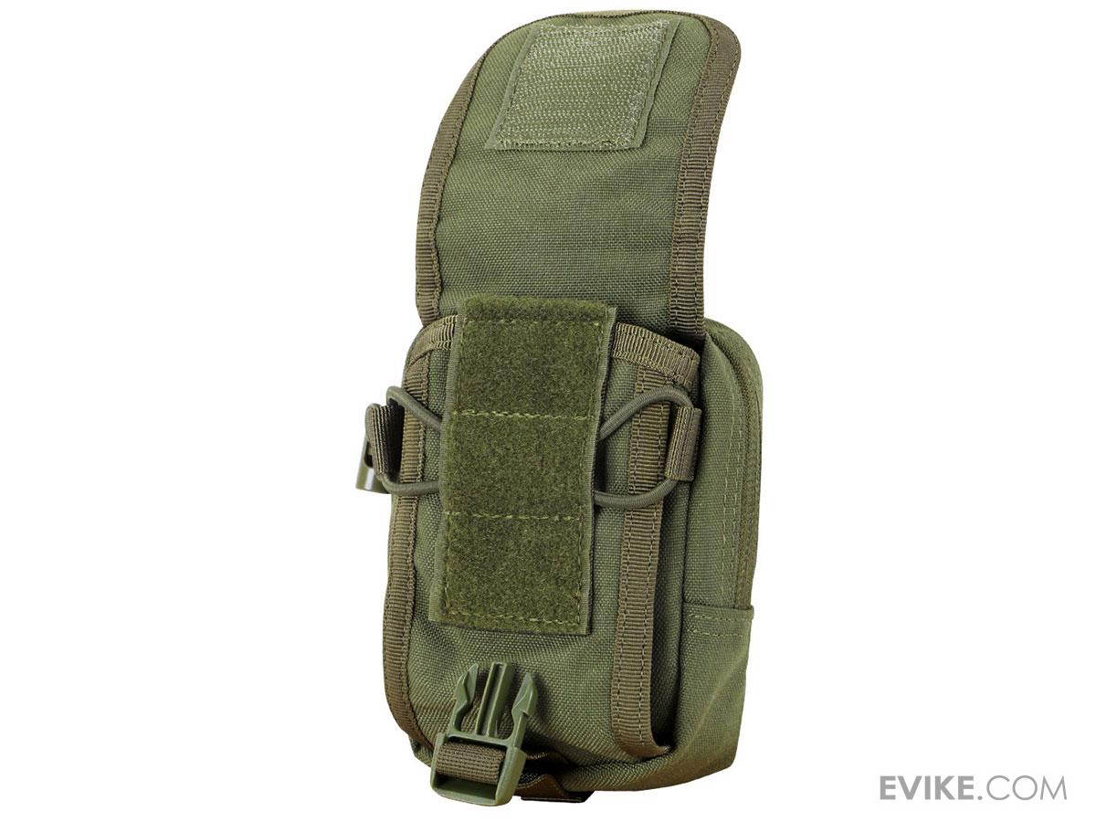 Condor Tactical Gadget Pouch (Color: Scorpion OCP), Tactical Gear ...