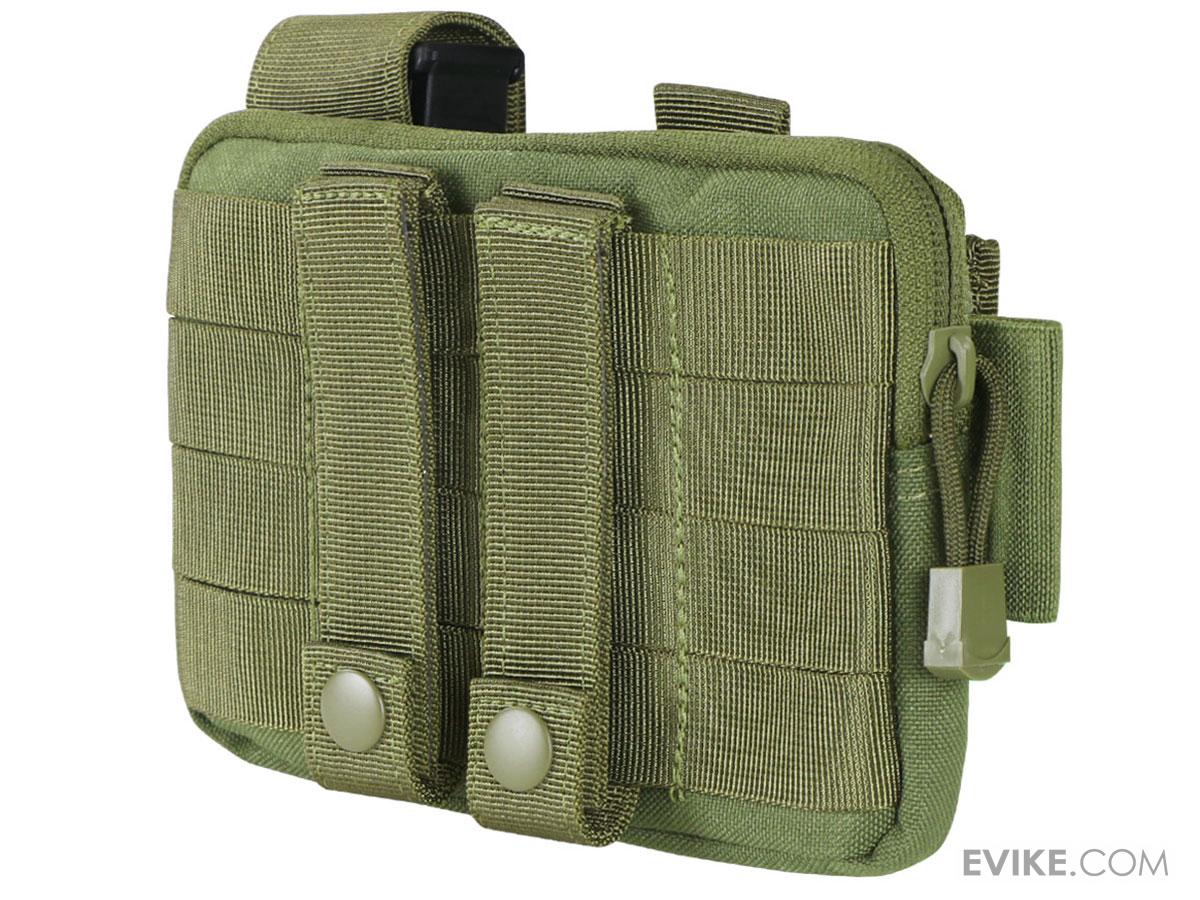 Condor Annex Admin Pouch (Color: Scorpion), Tactical Gear/Apparel ...