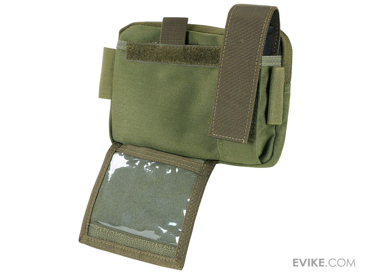 Condor Annex Admin Pouch (Color: Scorpion), Tactical Gear/Apparel ...