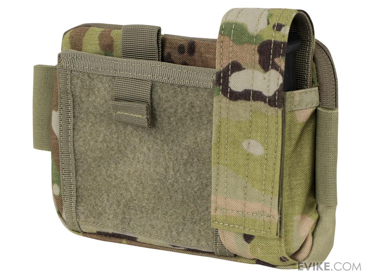 Condor Annex Admin Pouch (Color: Scorpion), Tactical Gear/Apparel, Pouches, Admin Pouches ...