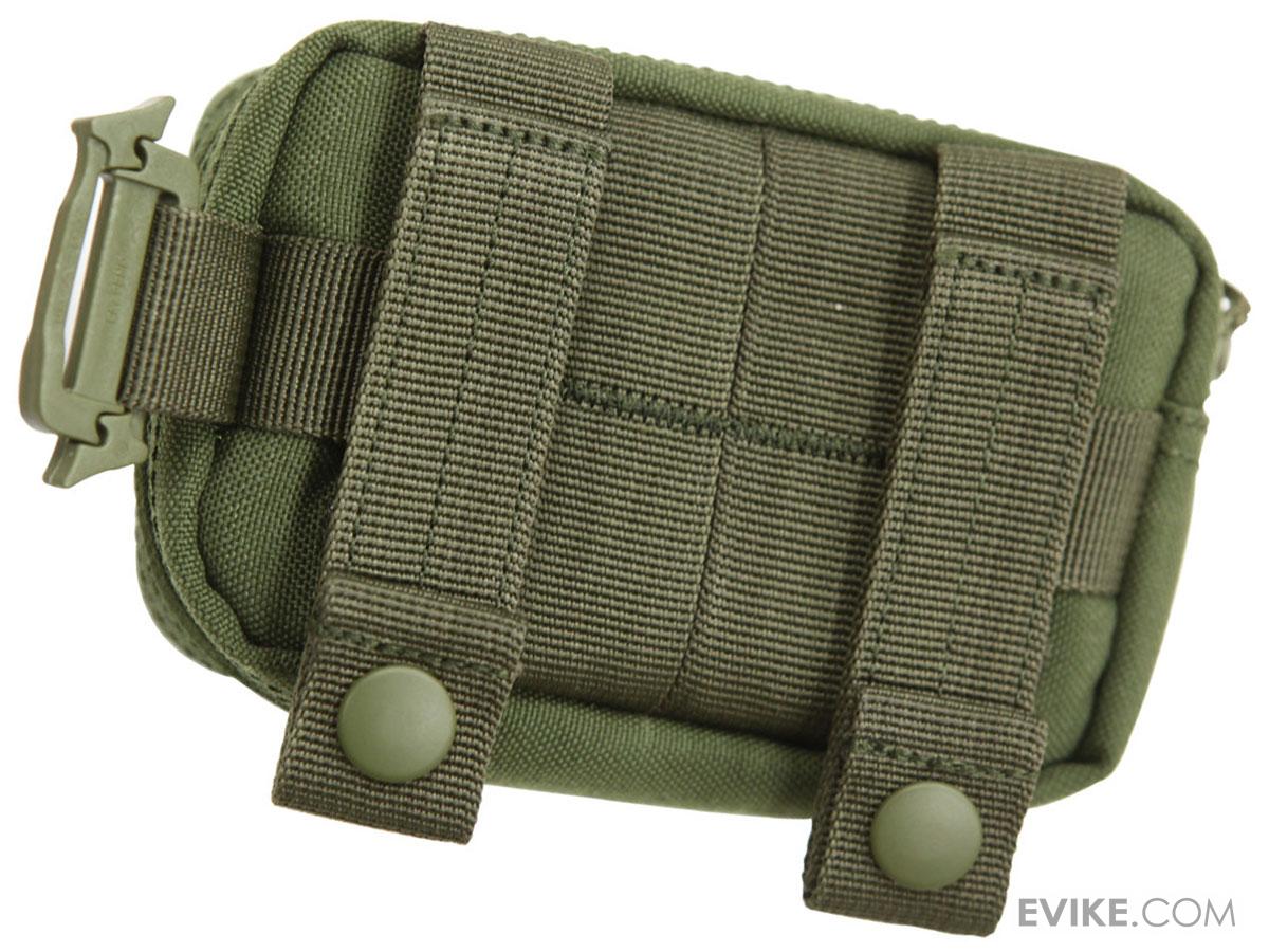 Condor MOLLE Ready Tactical Digi Pouch (Color: Scorpion OCP), Tactical ...