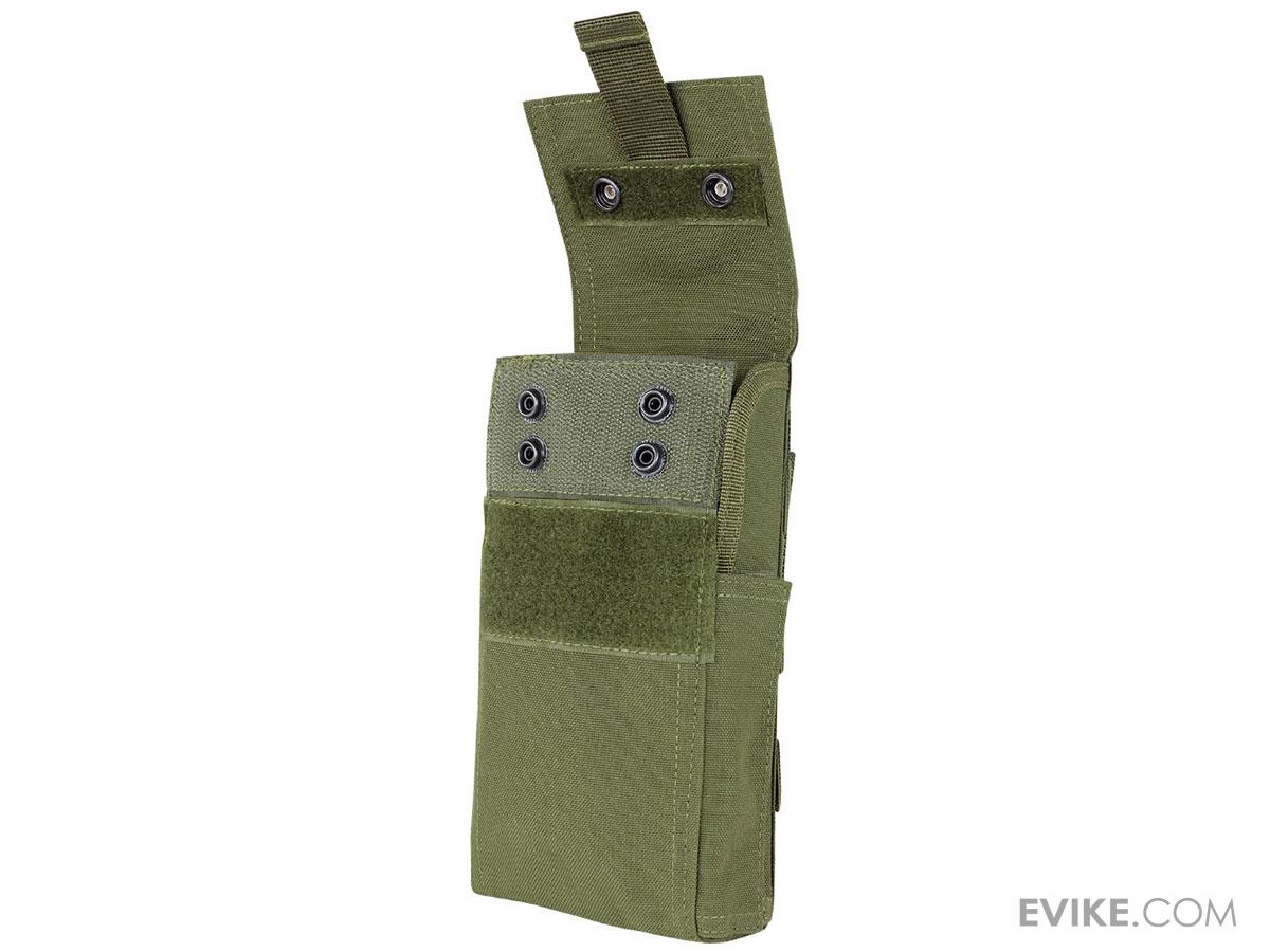 Condor Tactical Shotgun Reload Shot Shell Carrier / Pouch (Color ...