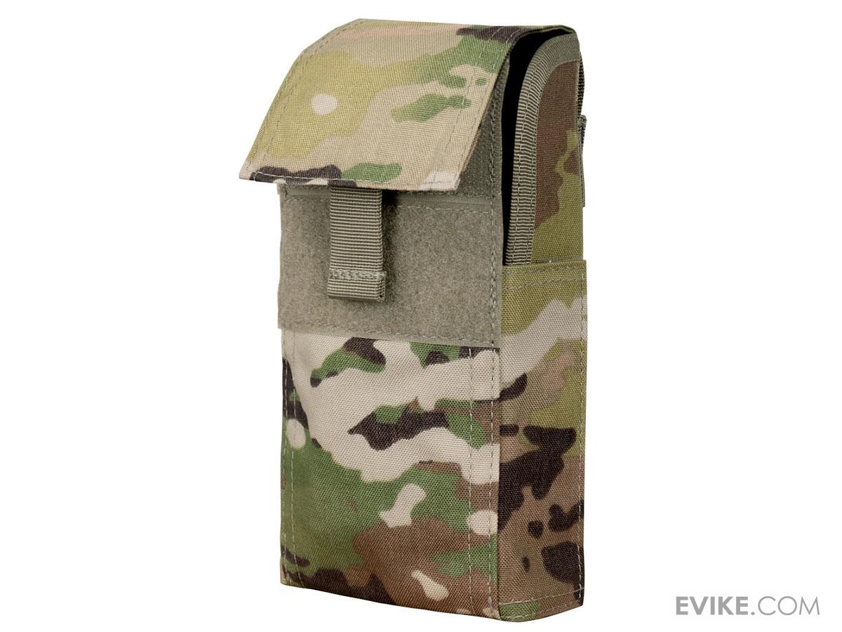 Condor Tactical Shotgun Reload Shot Shell Carrier / Pouch (Color ...