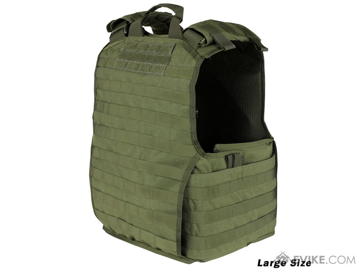 Condor EXO Plate Carrier Gen. II (Color: Scorpion / Large - X-Large ...