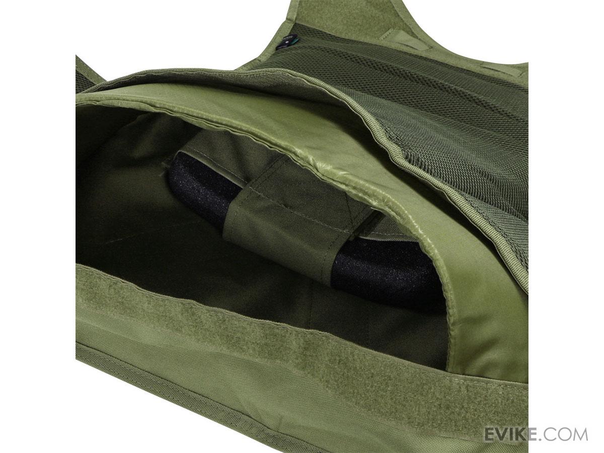 Condor EXO Plate Carrier Gen. II (Color: Scorpion / Large - X-Large ...